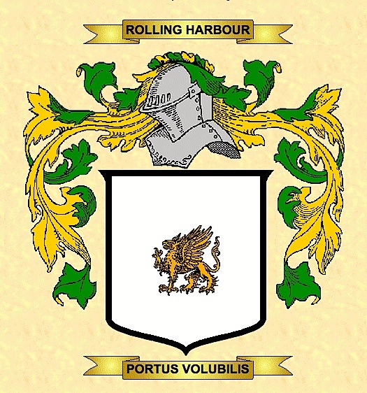 ABACO LANDMARKS | ROLLING HARBOUR ABACO