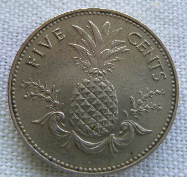 PINEAPPLES: SYMBOLS OF WELCOME & WEALTH (ALSO, DELICIOUS) | ROLLING ...