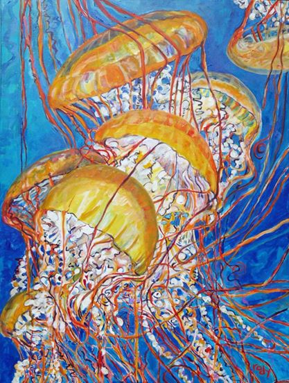 KIM RODY | ROLLING HARBOUR ABACO