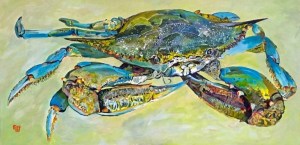 KIM RODY | ROLLING HARBOUR ABACO