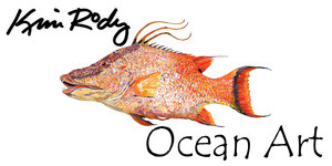 KIM RODY | ROLLING HARBOUR ABACO