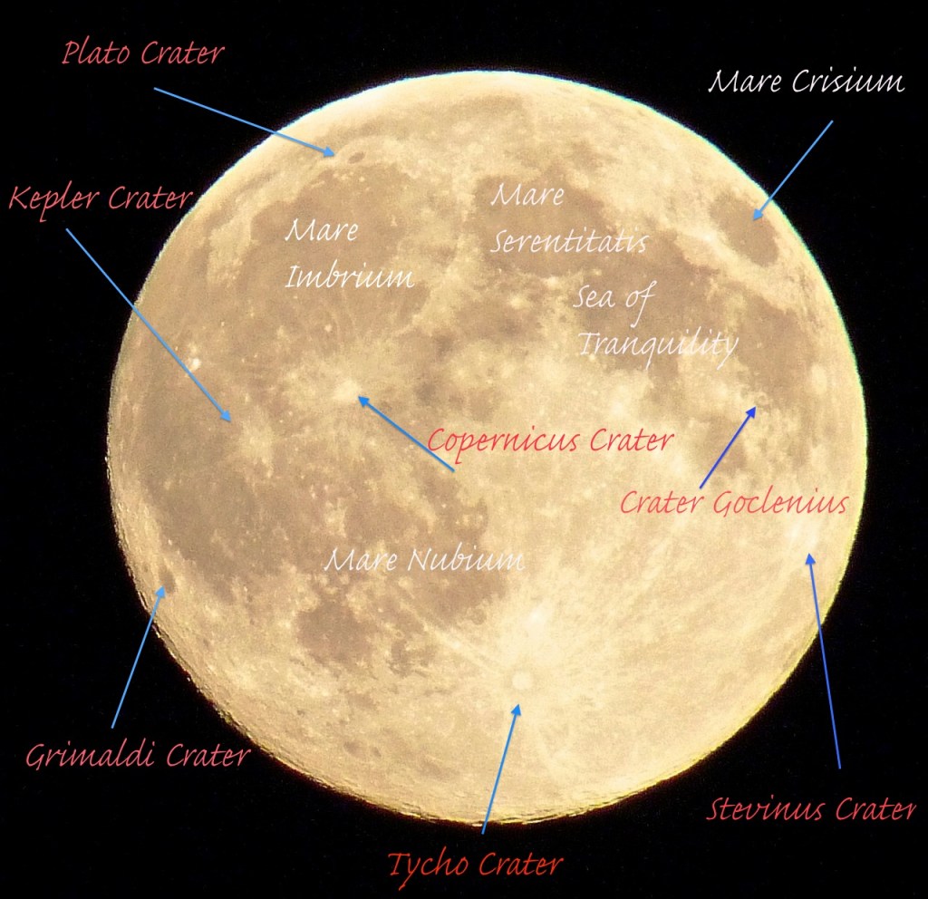 THE SUPERMOON: LUNAR SEA ON A GRAND SCALE | ROLLING HARBOUR ABACO