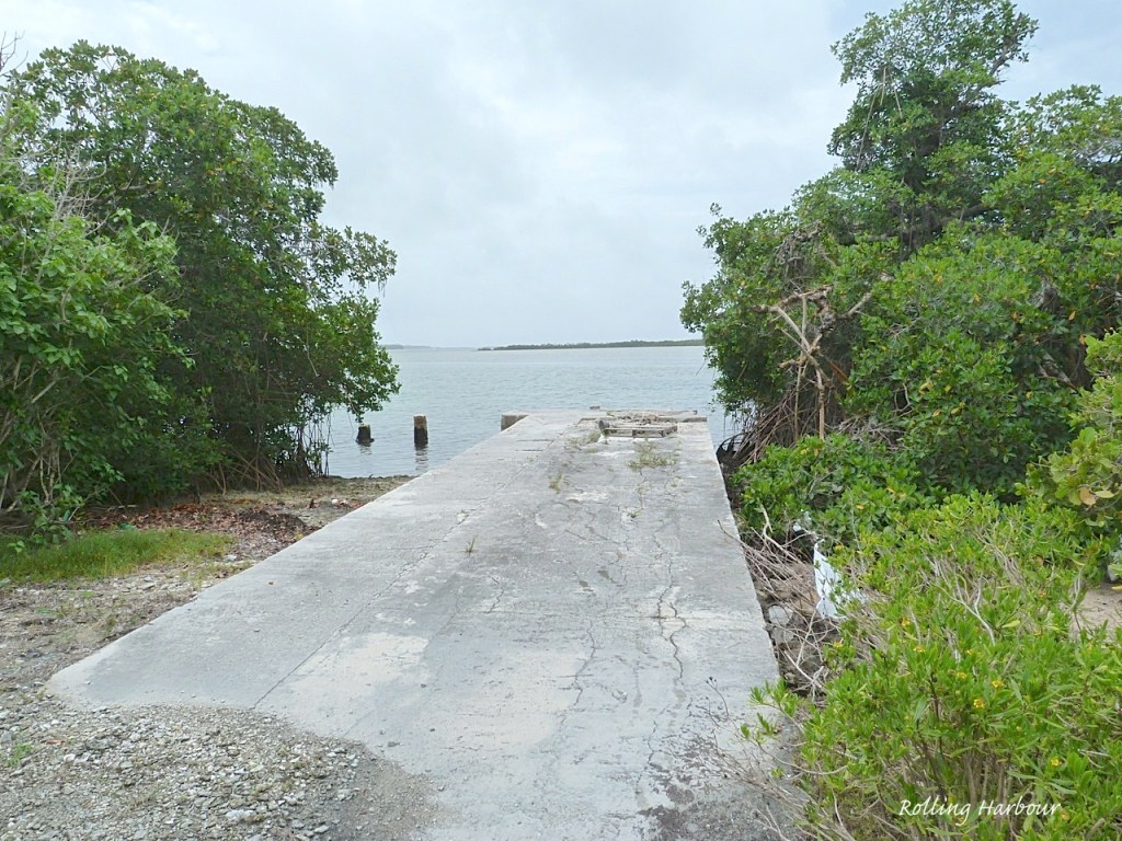 ABACO ROAD TRIP: CHEROKEE SOUND | ROLLING HARBOUR ABACO