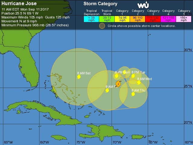 Abaco Irma Aftermath / Damage | ROLLING HARBOUR ABACO