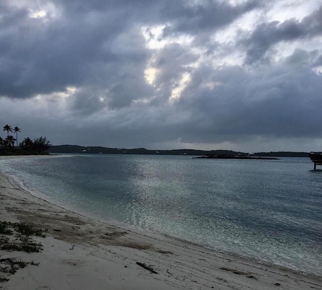 Abaco Irma Aftermath / Damage | ROLLING HARBOUR ABACO