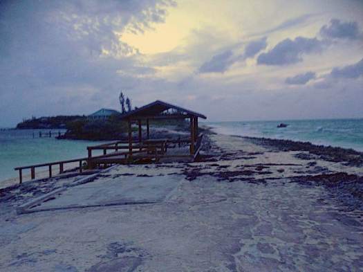 Abaco Irma Aftermath / Damage | ROLLING HARBOUR ABACO